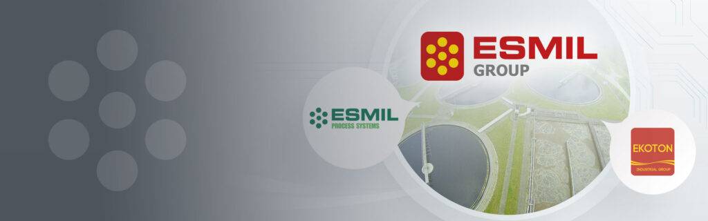 Esmil | Advanced Sludge Dewatering Solutions for Municipal and ...